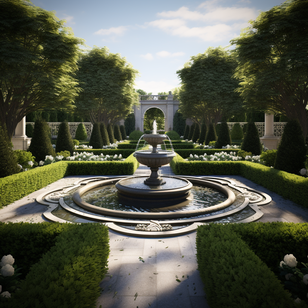 Verdant Visions Landscaping