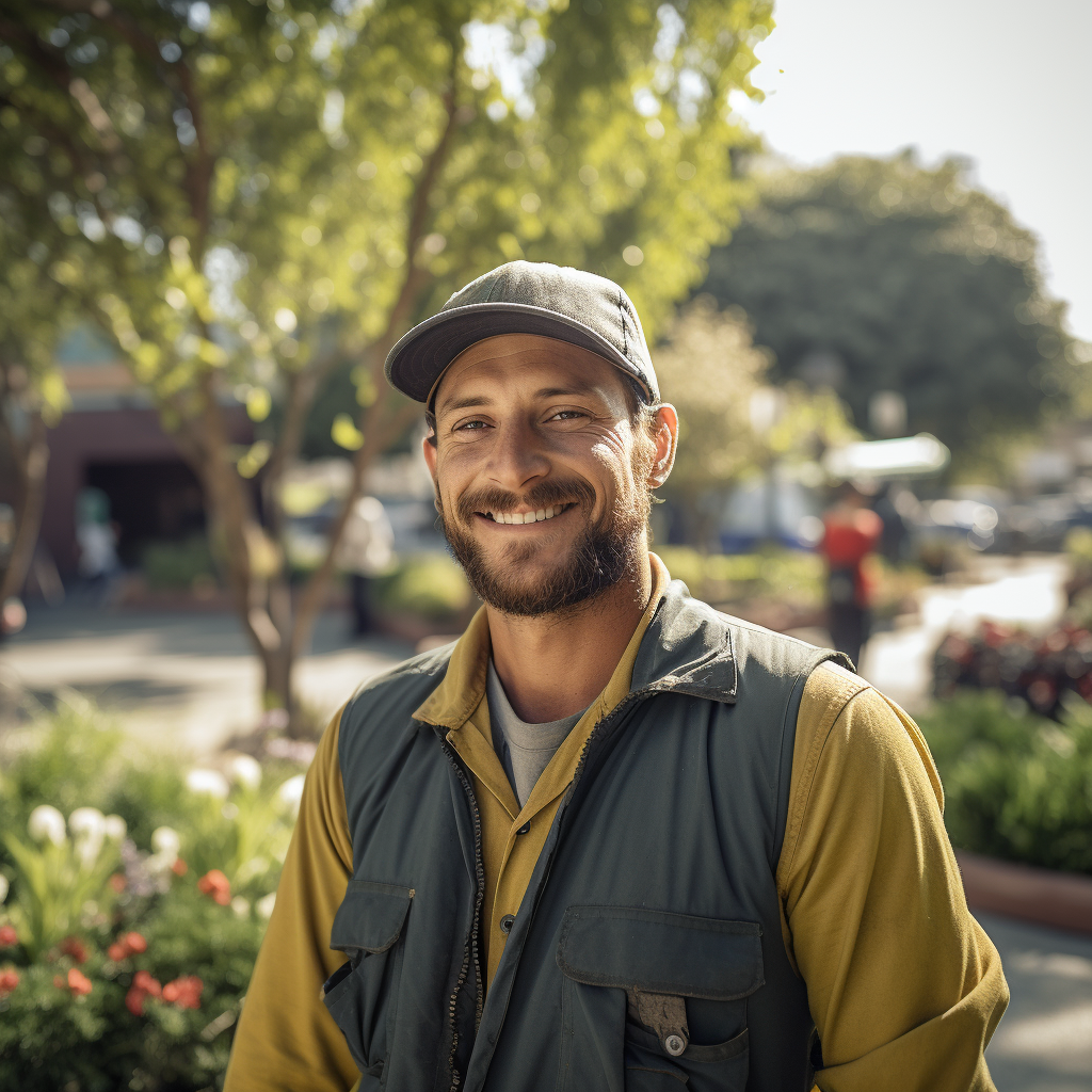 Verdant Visions Landscaping