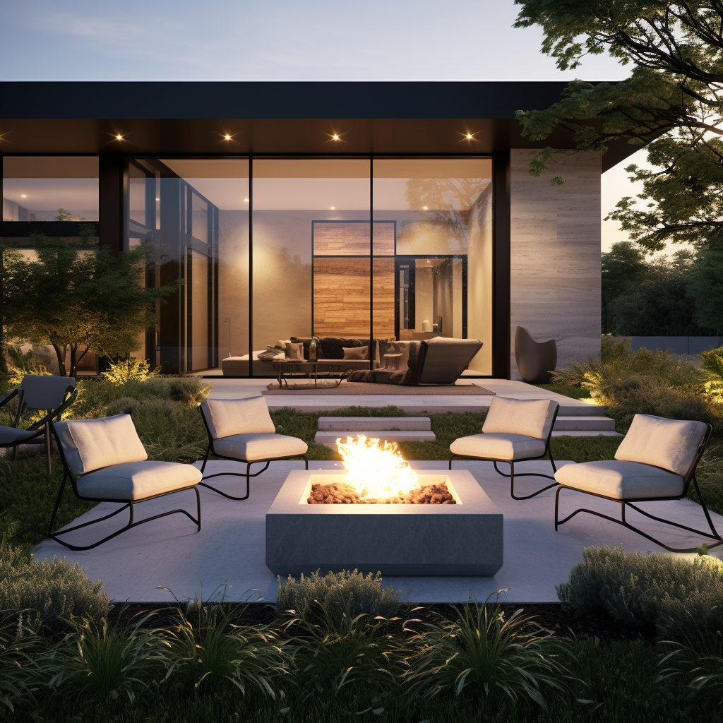 Verdant Visions Landscaping