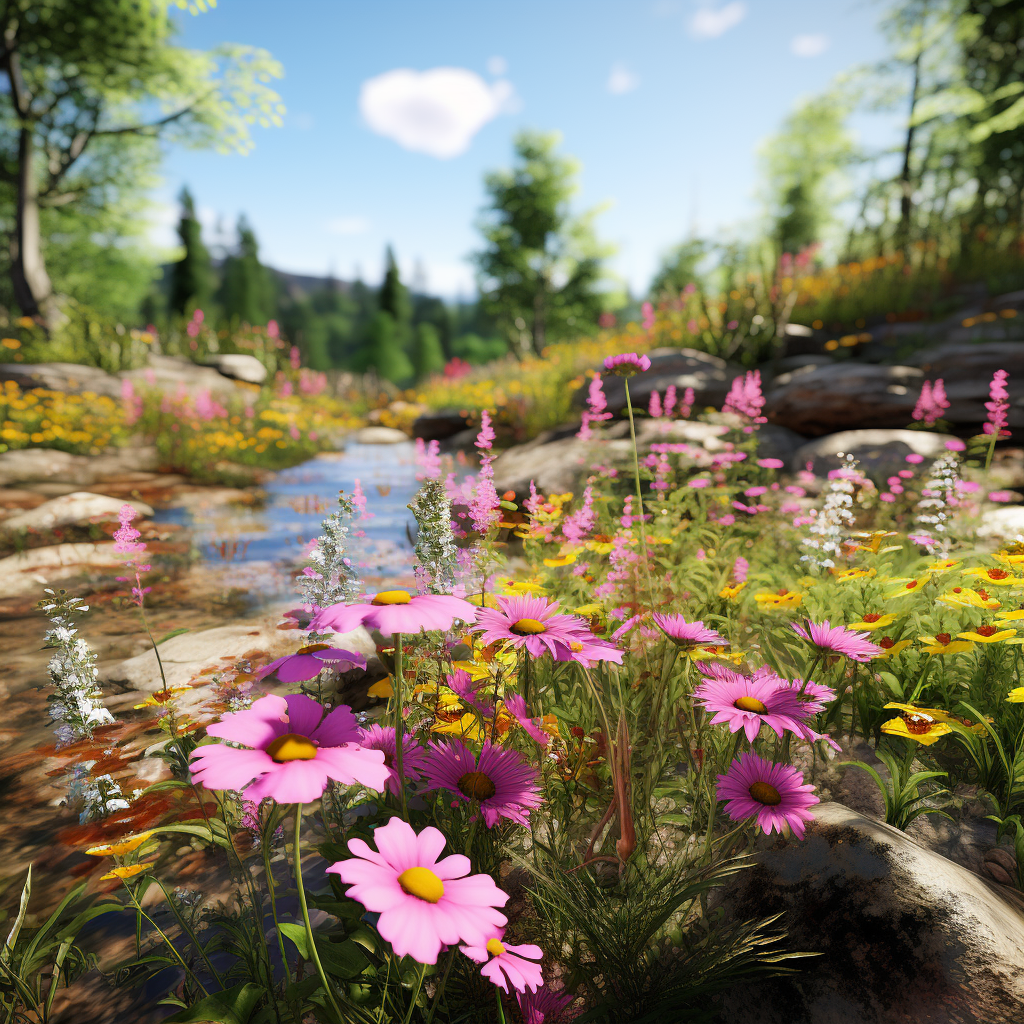 Verdant Visions Landscaping