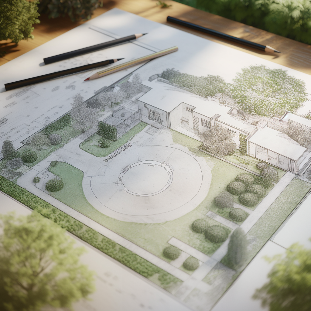 Verdant Visions Landscaping