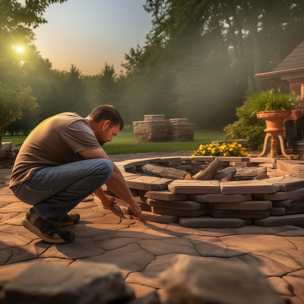 Verdant Visions Landscaping